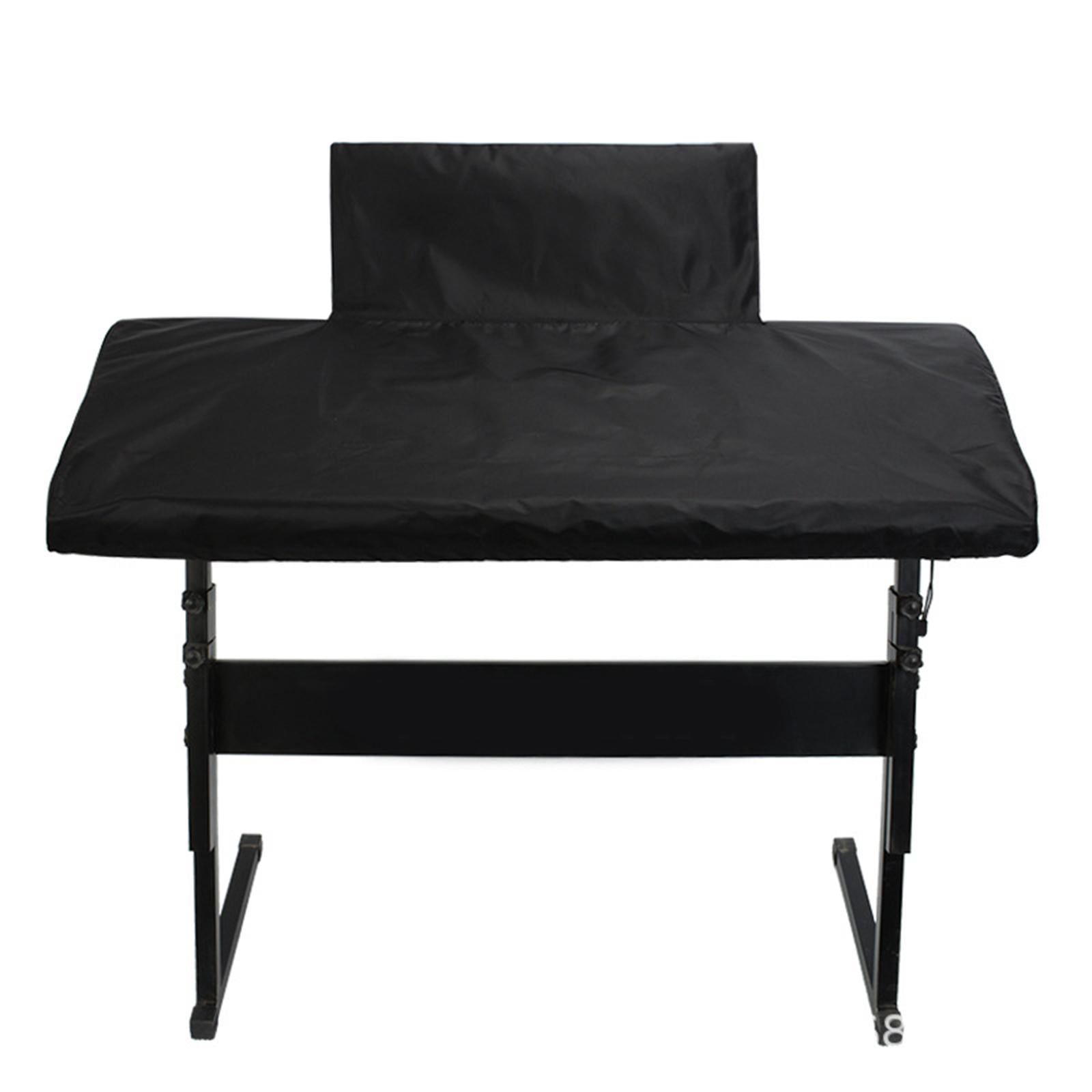 61/88 Key Piano Keyboard Cover, Storage Case Protective Cover Music ...