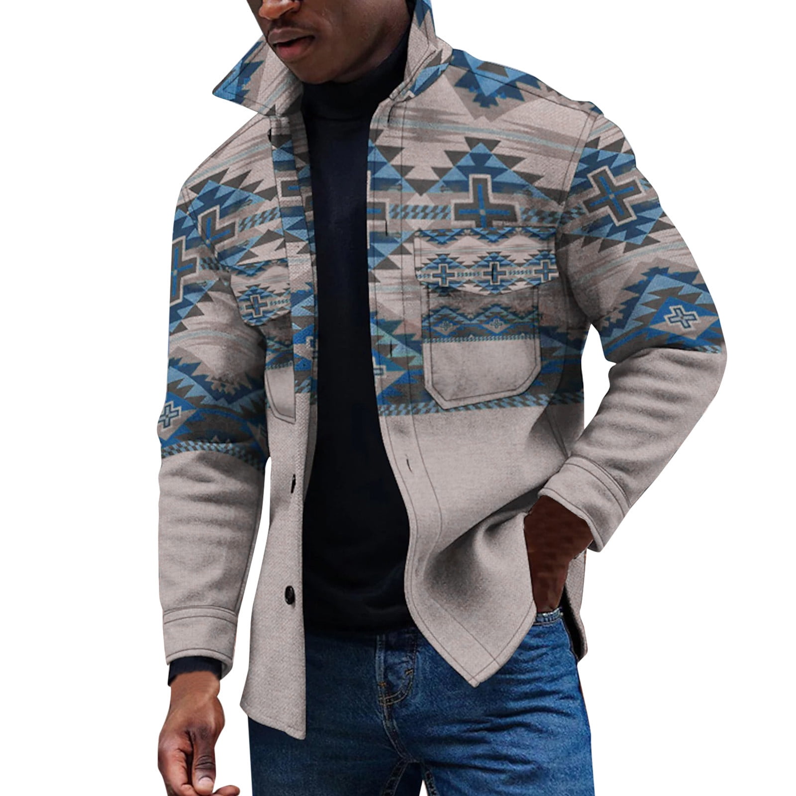 Cool Light Jackets For Men