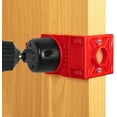 LifeIdeas Door Lock Installation Kit, Includes Hole Saw, Spade Bit ...
