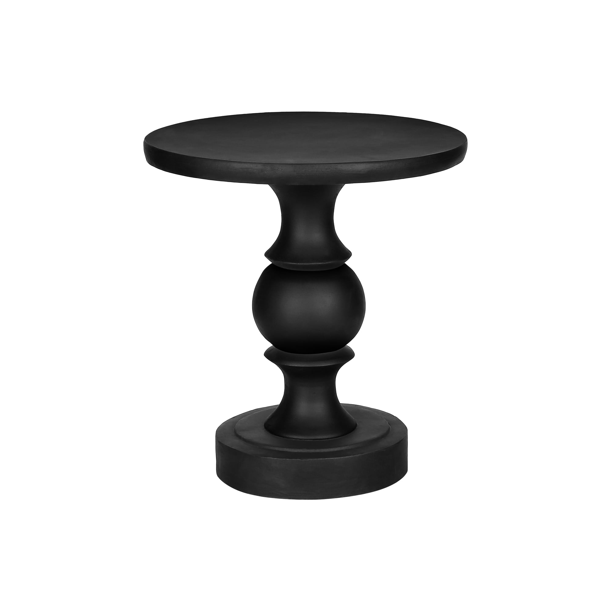 Click here for Monarch Specialties - Accent Table  25H  Indoor Or... prices