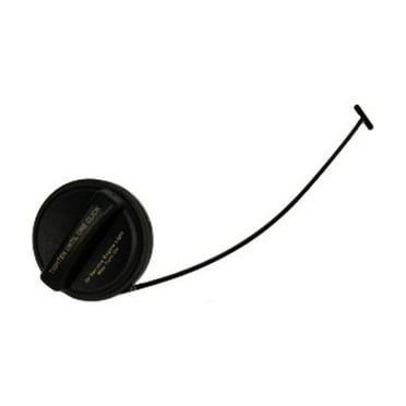 ACDelco GM Original Equipment GT350 Fuel Tank Filler Cap - Walmart.com