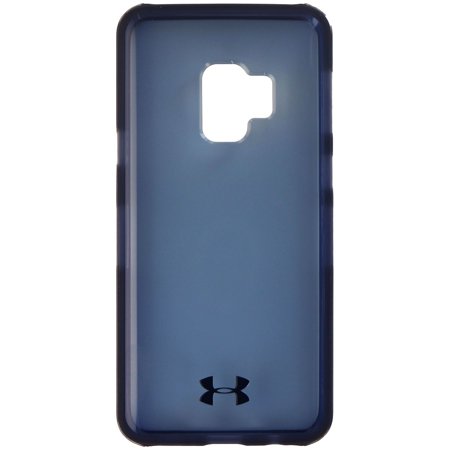 Under Armour Verge Series Hard Case for Samsung Galaxy S9 - Blue (Used ...