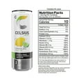 CELSIUS Sparkling Energy Drink, Assorted Variety Pack, 12 fl oz Slim ...