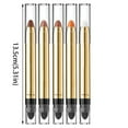 Eye Shadow High Gloss Pearlescent Double Head Eye Shadow Stick ...