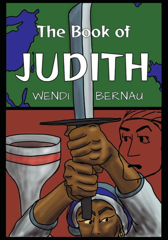 The Book of Judith (Paperback) - Walmart.com - Walmart.com