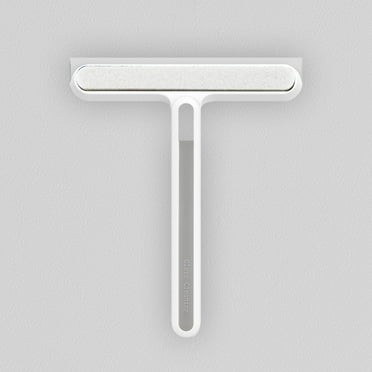 simplehuman Foldaway Squeegee Die-Cast Zinc + Anodized Aluminum ...