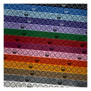 Anxiety Ribbon Color