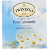 Click here for Twinings  Herbal Tea  Pure Camomile  Caffeine Free... prices