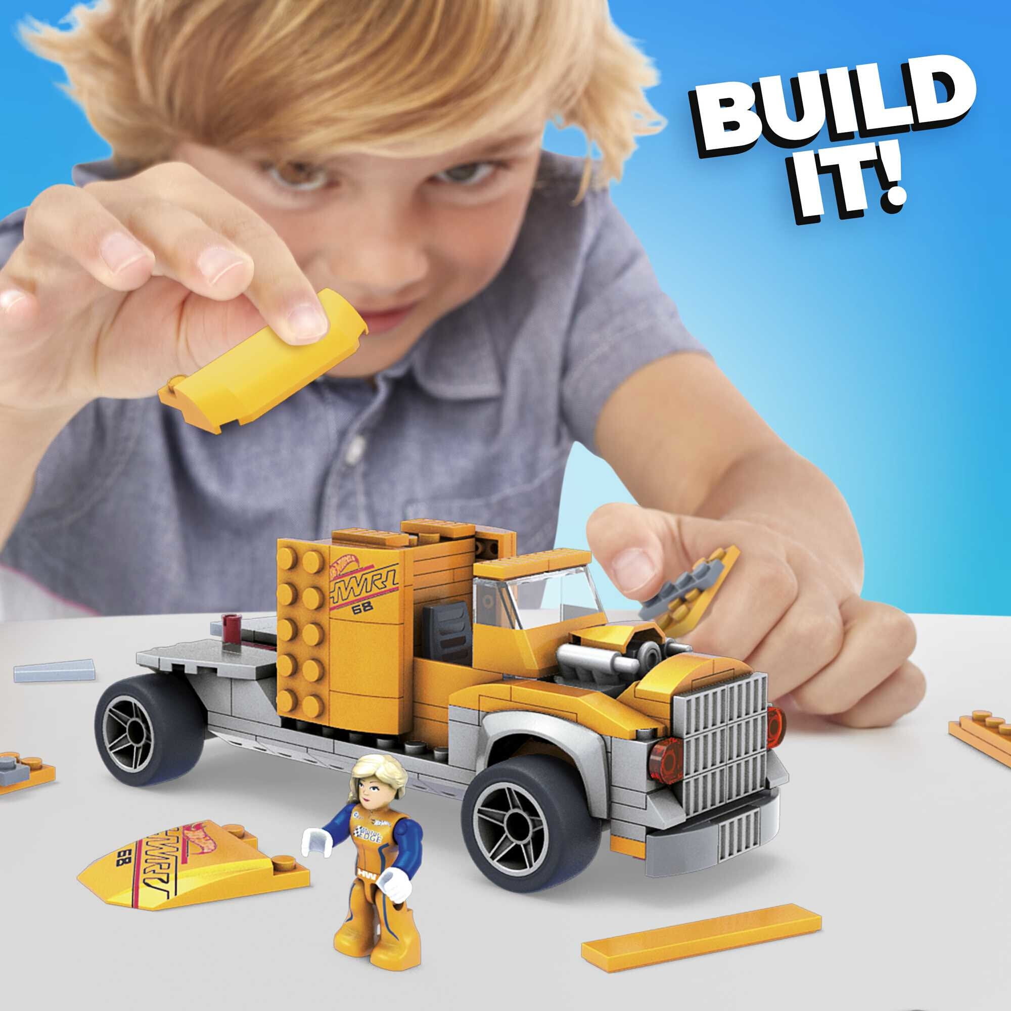 Toy Hauler Builders