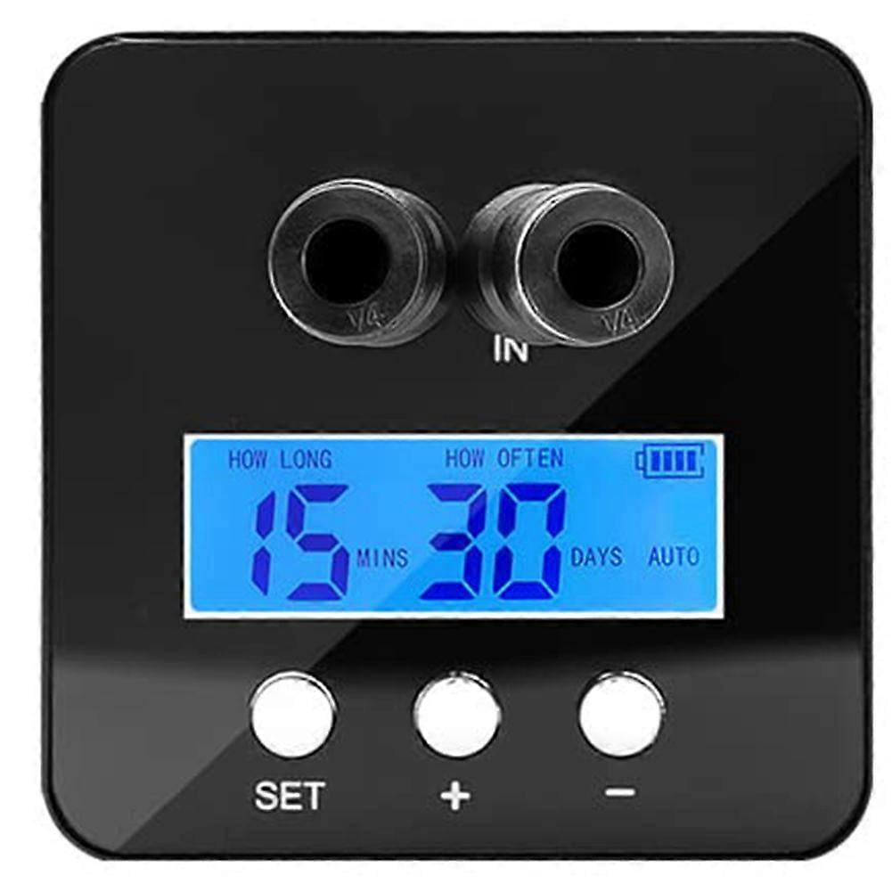 Reptile Humidifier, Misting System for Reptile Terrariums, Automatic ...