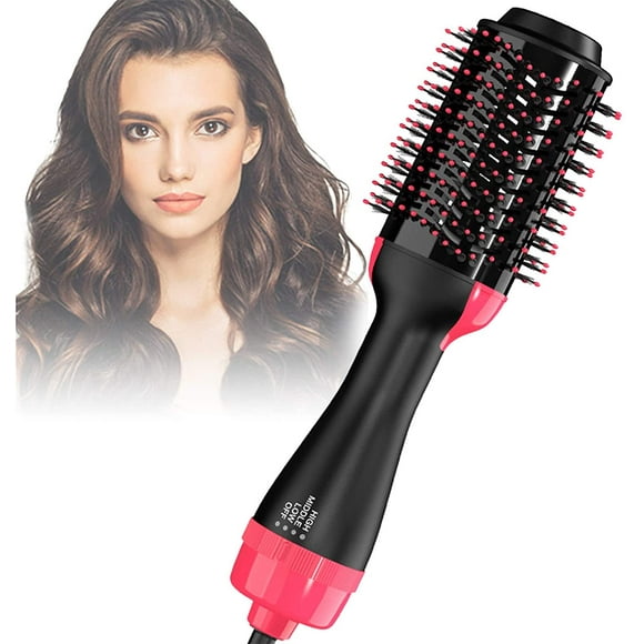 Rotating Brush
