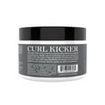 Uncle Jimmy Curl Kicker 8oz - Defines Curly Hair, Flake Free, Great On ...