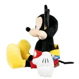Disney Classic Character Large Mickey Mouse Stuffed Toy - Perfect for ...