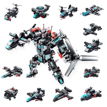 Lego 40413 Mindstorms Mini Robots 5 Models Set New with Sealed Box ...