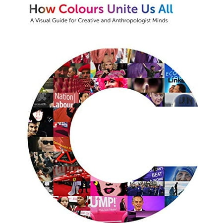 Identity Colour Codes: How Colours Unite Us All | Walmart Canada