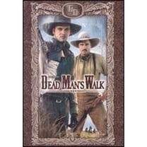 Pre-Owned Dead Man's Walk (DVD) - Walmart.com