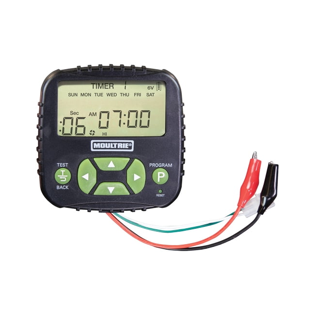 Click here for Moultrie Mfa13461 Moultrie Universal Digital Feede... prices