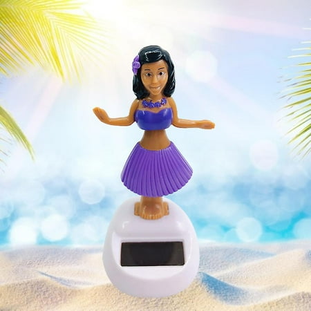 Solar Bobblehead Figures | Solar Powered Dancing Figures | Cute Solar ...