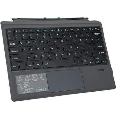Impecca Wireless Keyboard, Comfortable Build, Spill Resistant, Gray ...