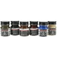 Testors Model Master Theme Paint Set 6/Pkg-Military Figure Colors ...
