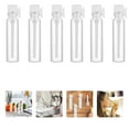 Qumonin 50pcs 2ml Small Glass Bottles Mini Perfume Sample Bottle Travel ... Qumonin 50pcs 2ml Small Glass Bottles Mini Perfume Sample Bottle Travel ...