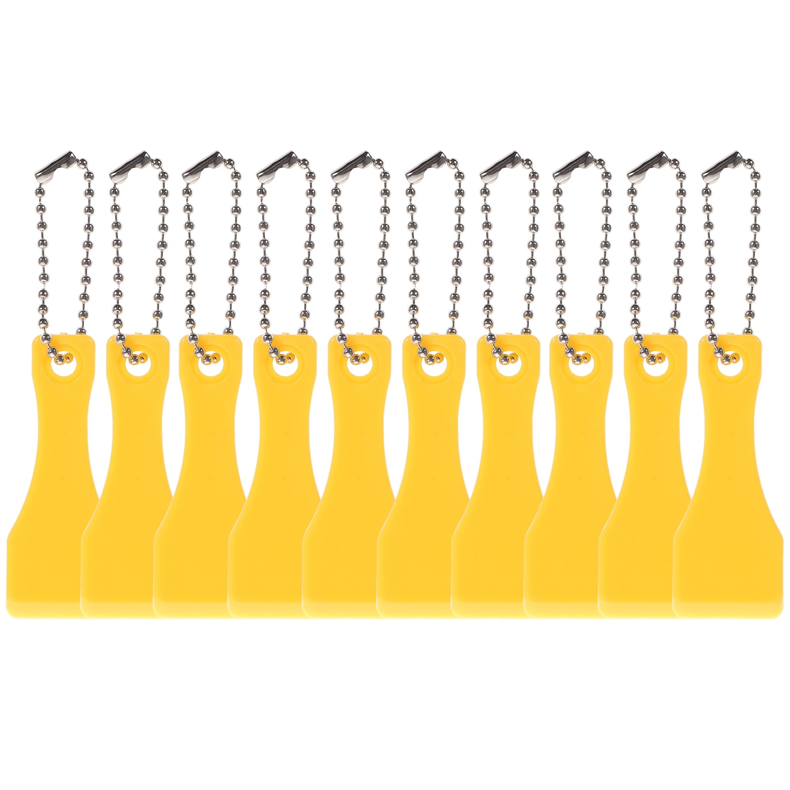 Click here for Hydreachca 10pcs Card Scratcher Tools Lottery Tick... prices