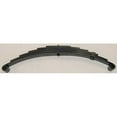 RV Motorhome Trailer Motorhome Trailer Axle Leaf Springs, 3500 Pounds ...