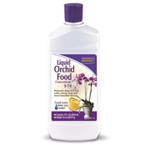 Bonide Products 225495 8 oz 9-7-9 Concentrated Orchid Plant Food ...