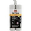 Simpson Strong-Tie SET-3G Plastic Concrete Anchoring Epoxy Paste ...