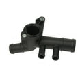 URO 06A121132AQ Radiator Coolant Hose Flange - Walmart.com
