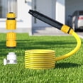 High pressure hose nozzle,High Pressure Power Washer Nozzle, Model F ...