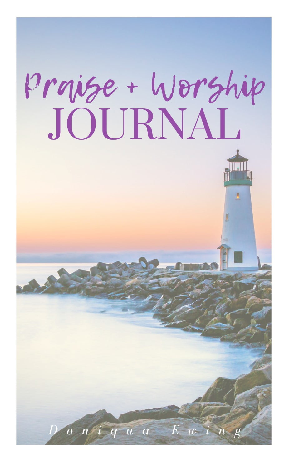 Praise + Worship Journal - Walmart.com