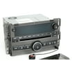 Restored 2006-2007 Chevy HHR Radio AM FM CD Player w Aux Input ...