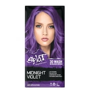 Midnight Purple Color