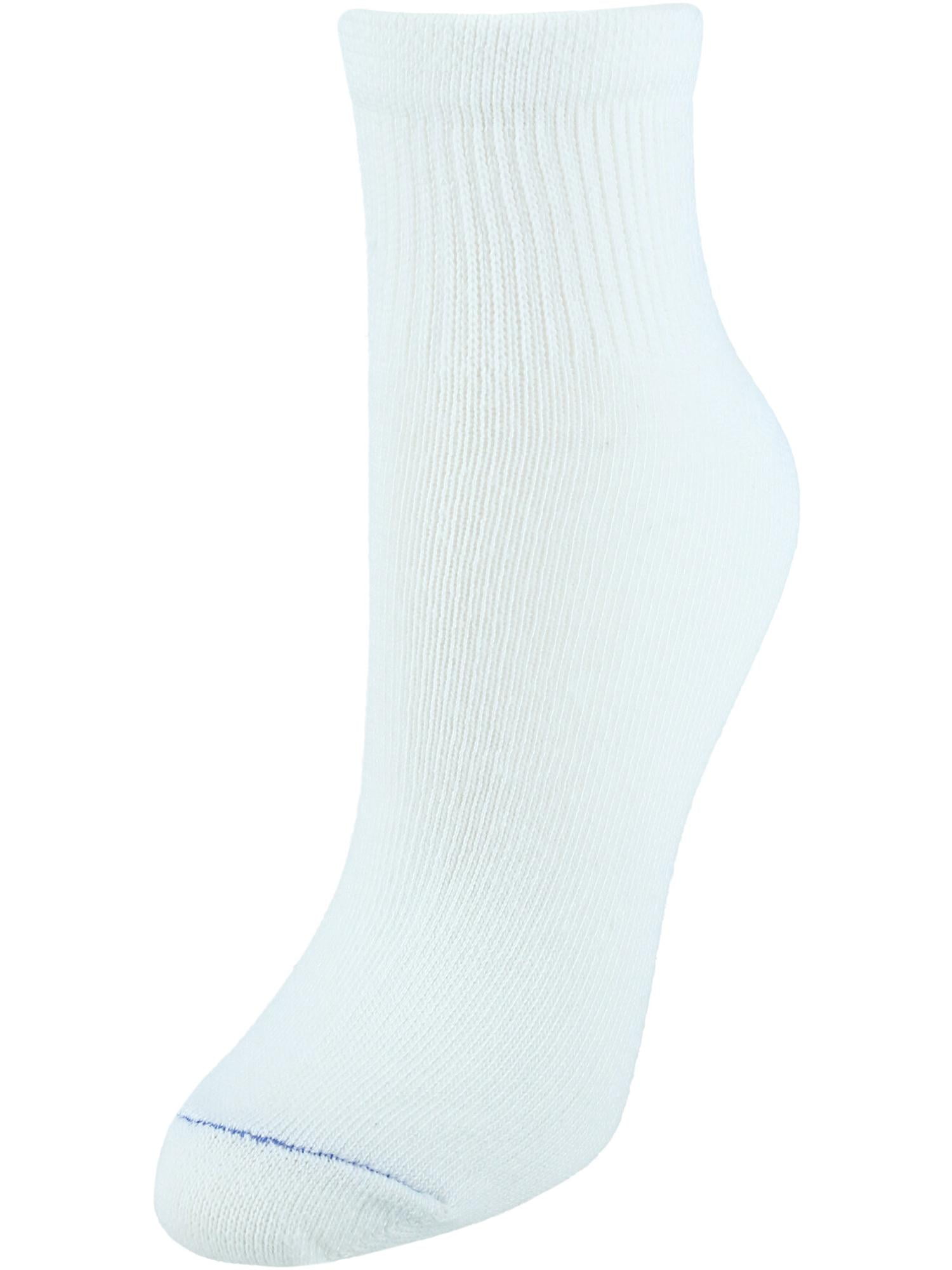 Dr Scholls Diabetes and Circulatory Ankle Socks (4 Pair Pack) (Women ...
