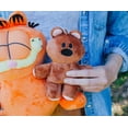 Garfield Holding Pooky 12-Inch Collector Plush Toy - Walmart.com