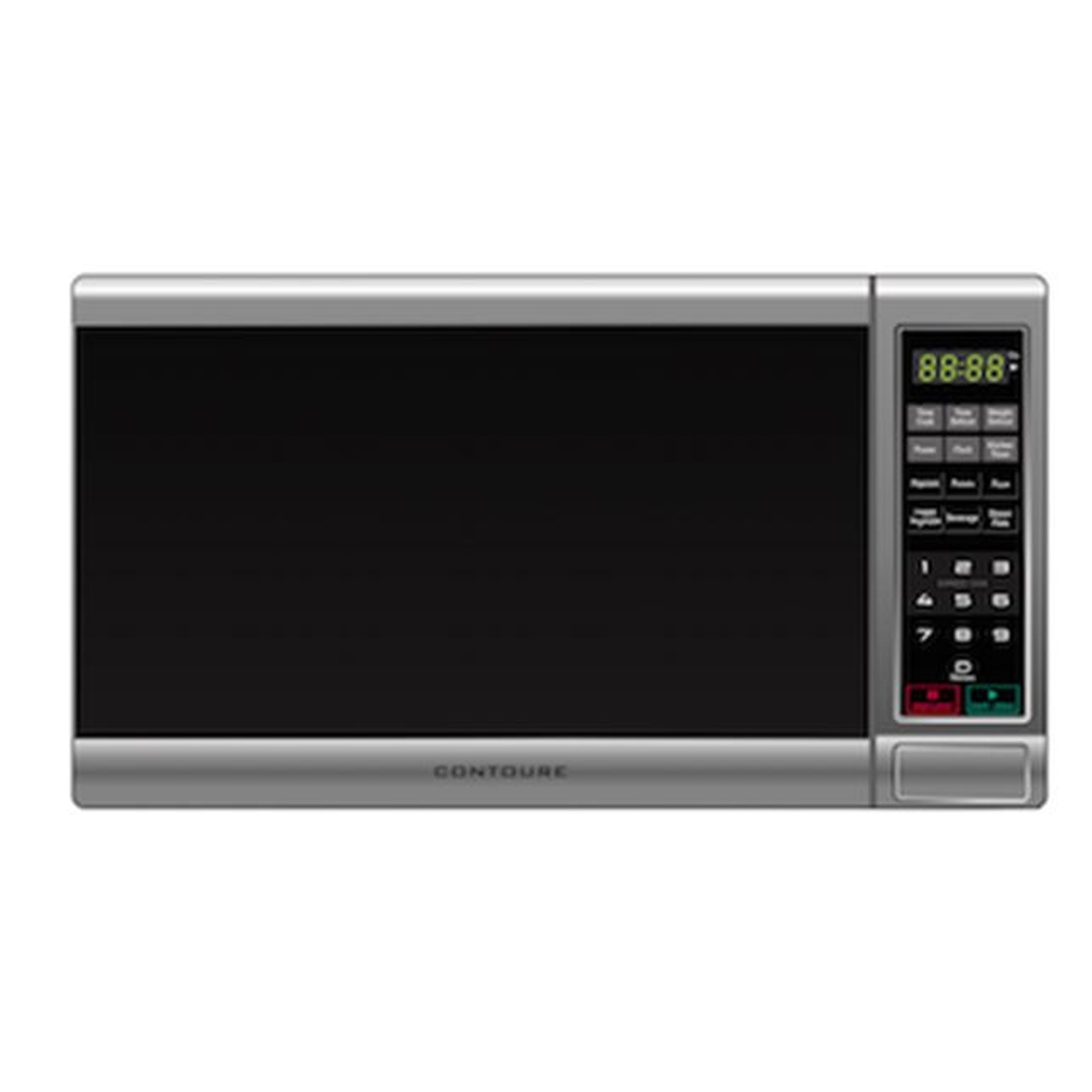Click here for Contoure Microwave 0.7 Cf Ss prices