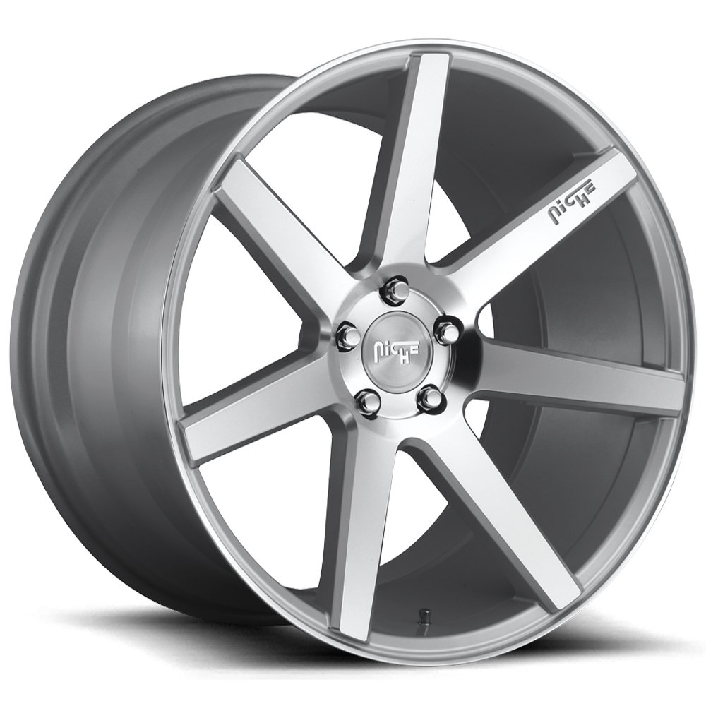 Niche M179 Verona 19x8 5 5x120 35mm Silver Wheel Rim 19 Inch niche-m179-verona-19x8-5-5x120-35mm-silver-wheel-rim-19-inch