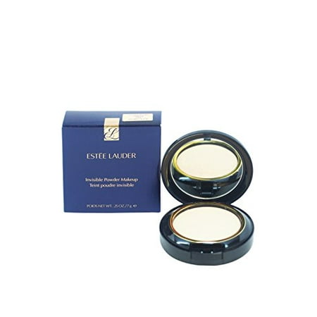 Estee Lauder Invisible Powder Makeup, Ivory Nude, 0.25 Ounce | Walmart ...