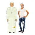 Advanced Graphics Cardboard Stand-Ups, 26" x 72" - Walmart.com