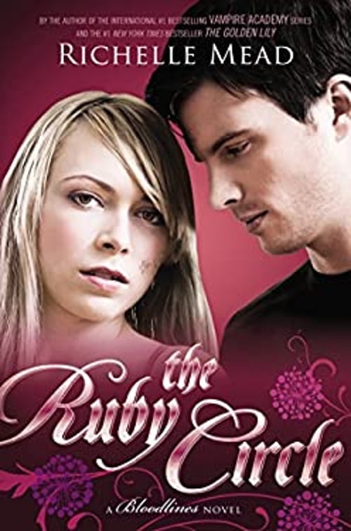 Pre-Owned The Ruby Circle (Hardcover) 159514322X 9781595143228 ...