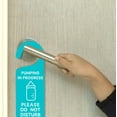 2Pack Breastfeeding in Progress Pumping in Progress Do Not Disturb Door ...