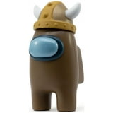 Among Us 2in Mini Figures Collectible Surprise Blind Box Crewmate and ...