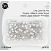 Dritz Easy Grasp Pins-Purple, 60pk - Walmart.com
