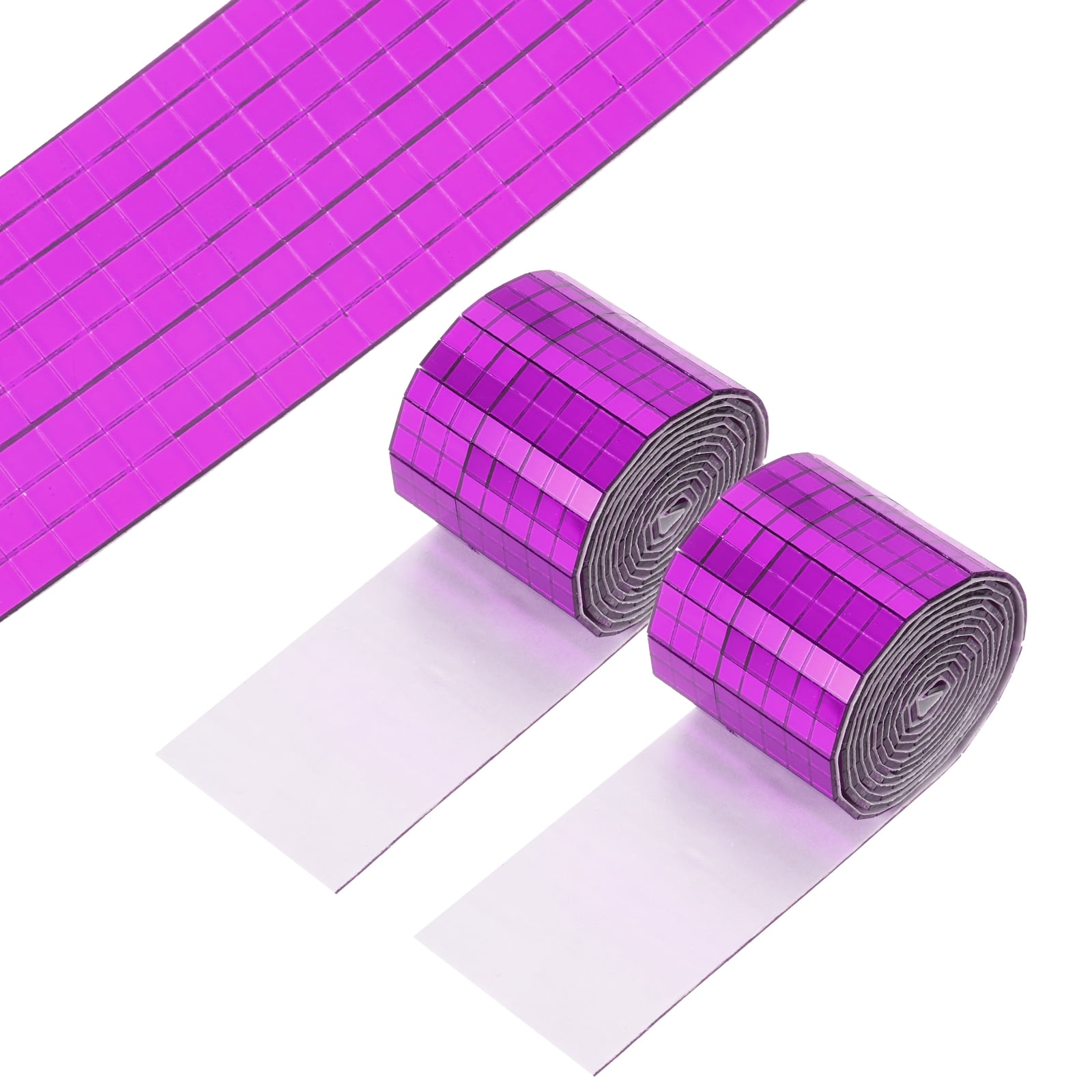 Click here for Uxcell 5x5mm Self Adhesive Mirrors Mosaic Tiles  3... prices