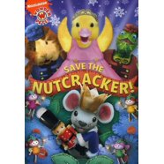 Backyardigans: Big Backyard Adventure (DVD) - Walmart.com