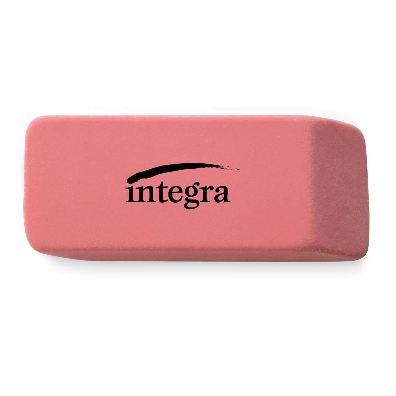 Large Beveled End Eraser - Walmart.com