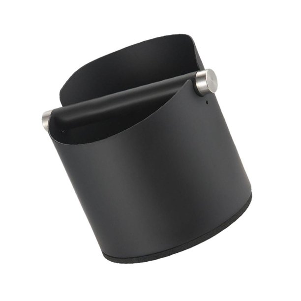 keepw Coffee Knock Box with Detachable Knock Bar Compact and Space ...