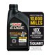 Castrol EDGE 5W-30 Advanced Full Synthetic Motor Oil, 1 Quart - Walmart.com