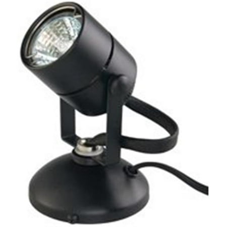 Good Earth Lighting G19920-BK-I Micro Halogen Spot Light - Black ...